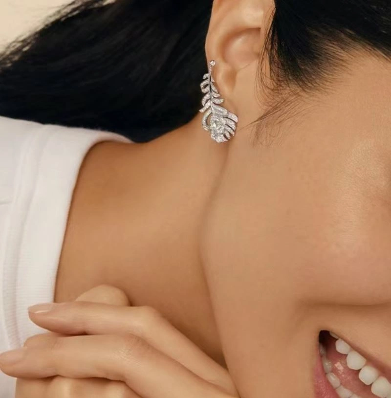 Low-cost Chanel Earrings