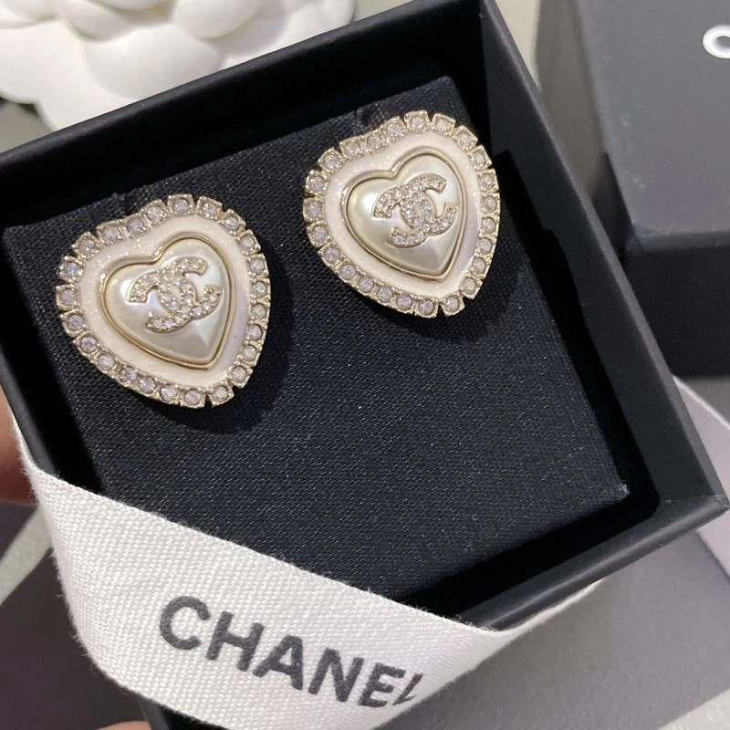 Reasonably priced Chanel Earrings