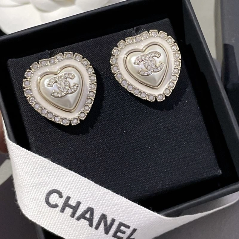 Reasonably priced Chanel Earrings