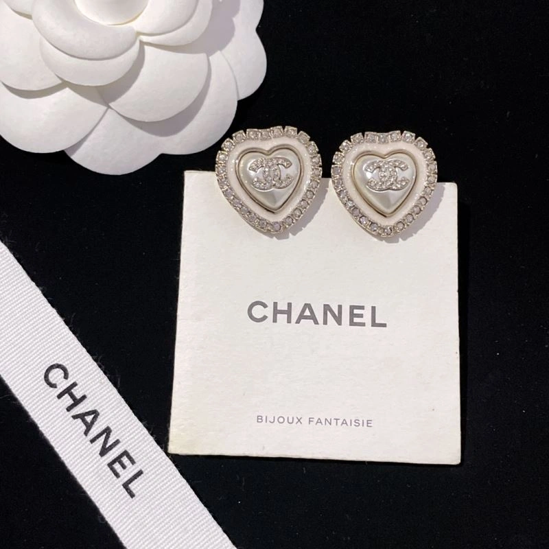 Reasonably priced Chanel Earrings