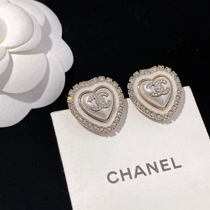 Reasonably priced Chanel Earrings