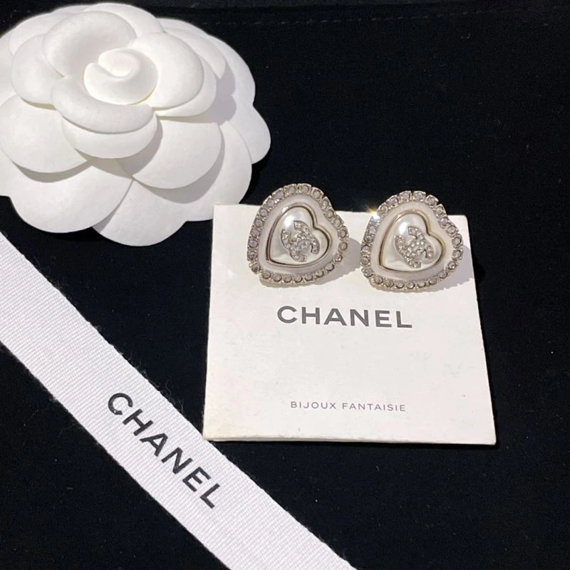 Reasonably priced Chanel Earrings