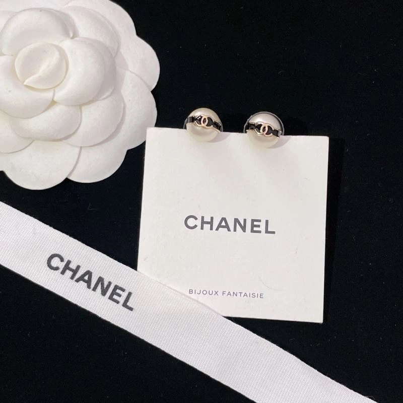 Reasonably priced Chanel Earrings