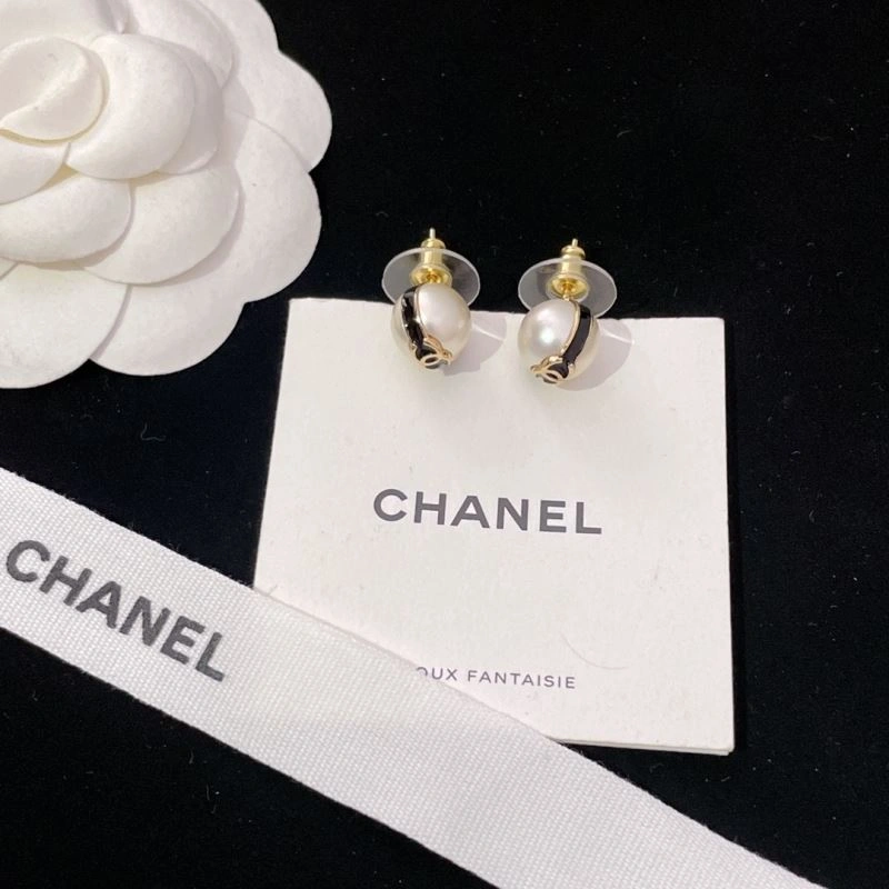 Reasonably priced Chanel Earrings