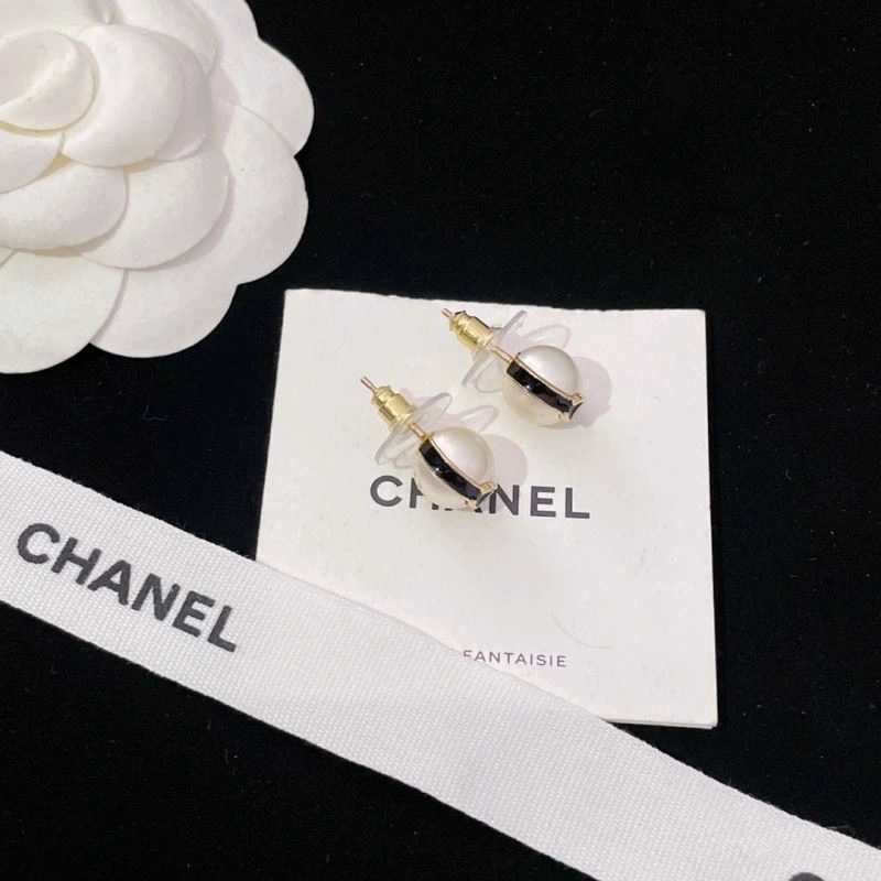 Reasonably priced Chanel Earrings