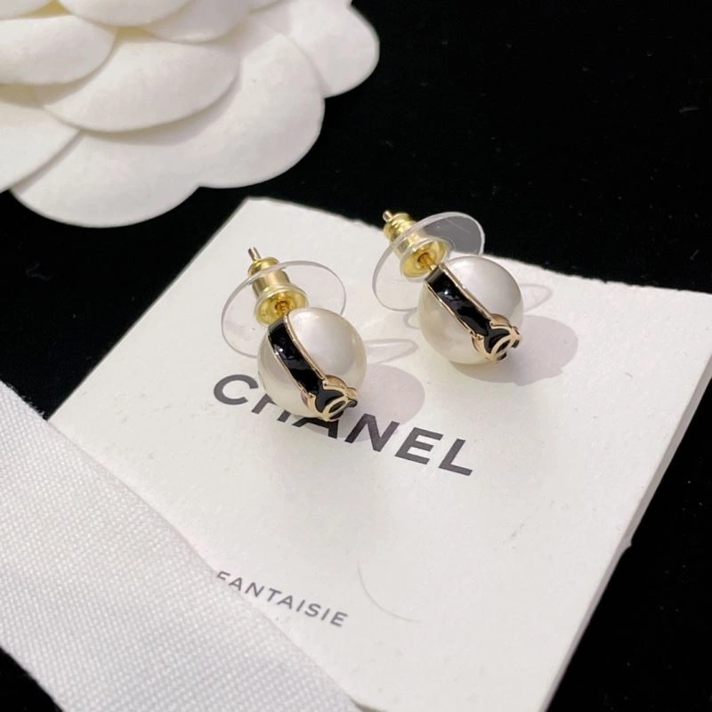 Reasonably priced Chanel Earrings