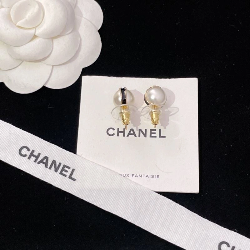 Reasonably priced Chanel Earrings