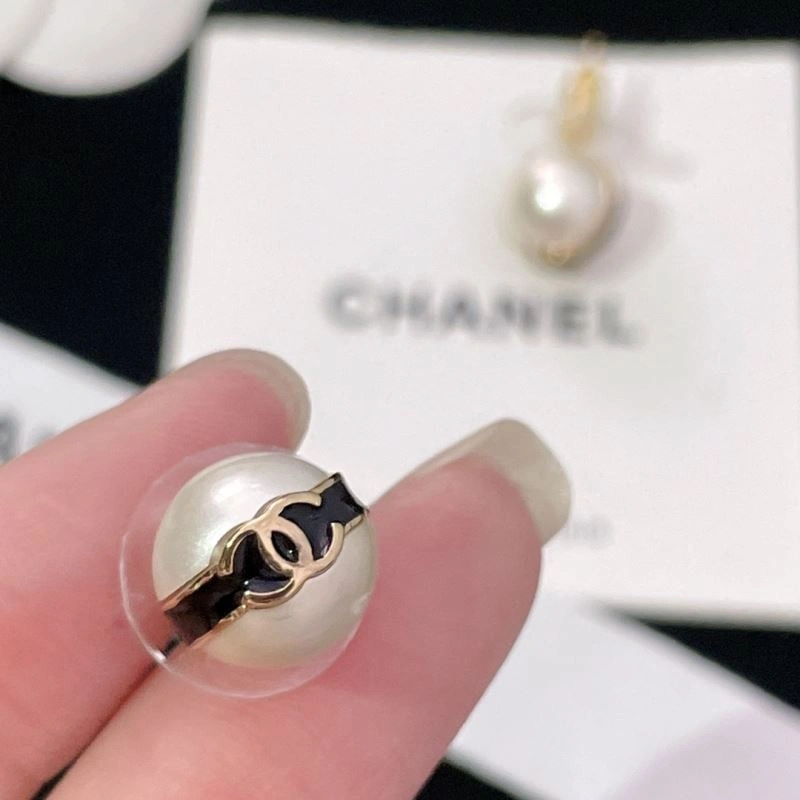 Reasonably priced Chanel Earrings