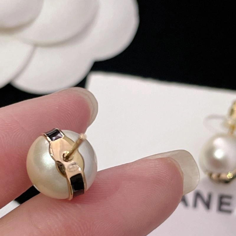 Reasonably priced Chanel Earrings