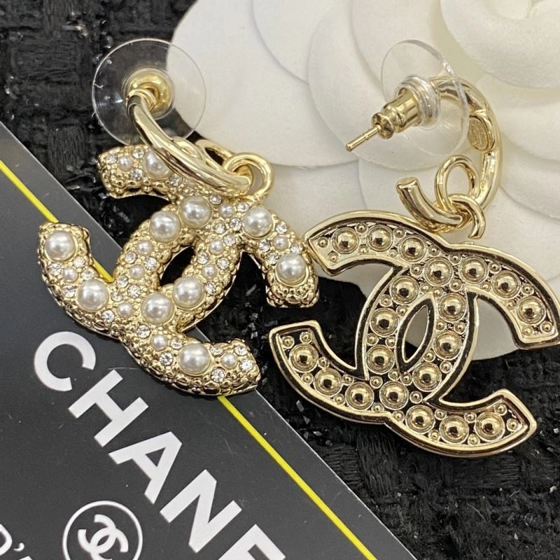 Perfect replica Chanel Earrings
