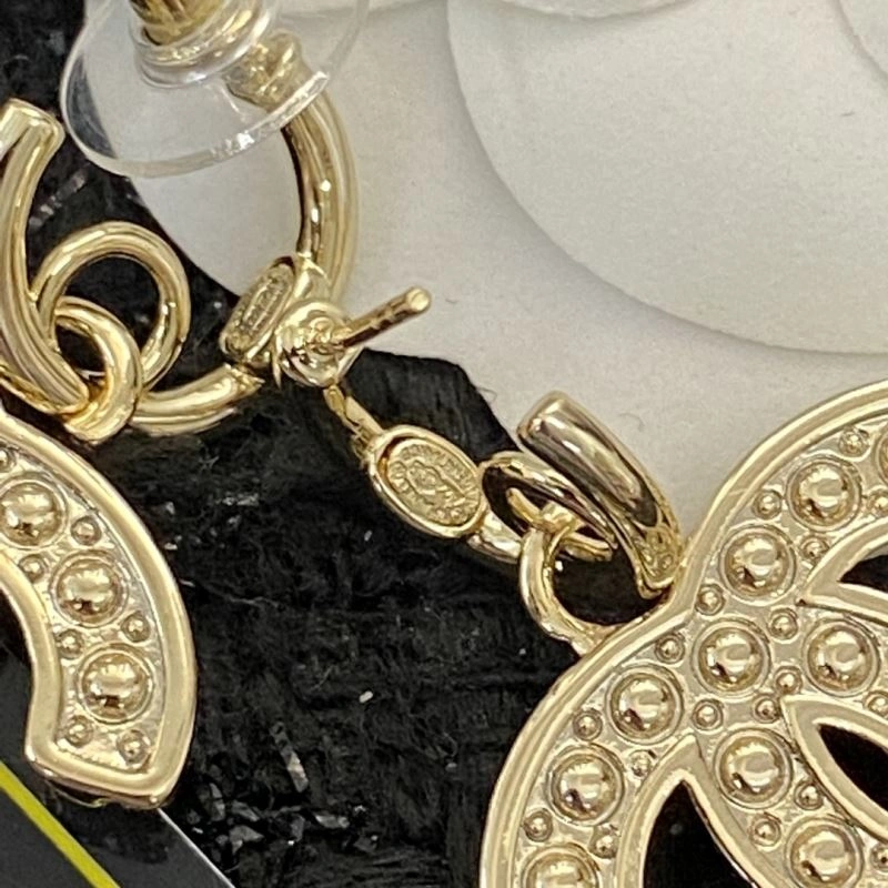 Perfect replica Chanel Earrings