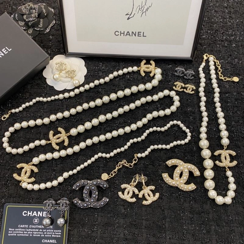 Perfect replica Chanel Earrings