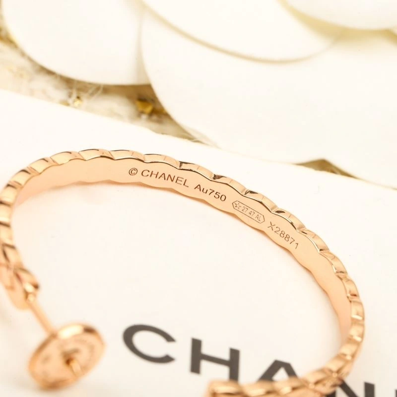 OEM Chanel Earrings