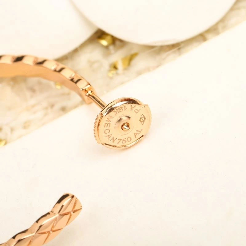 OEM Chanel Earrings