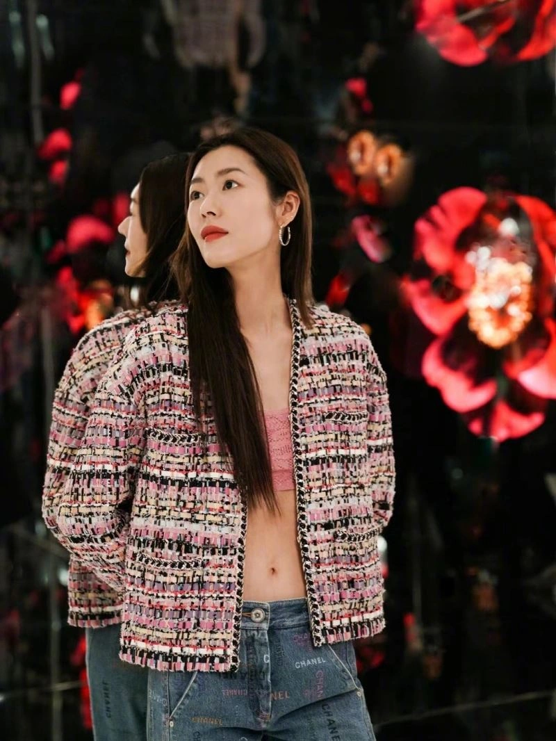 OEM Chanel Earrings