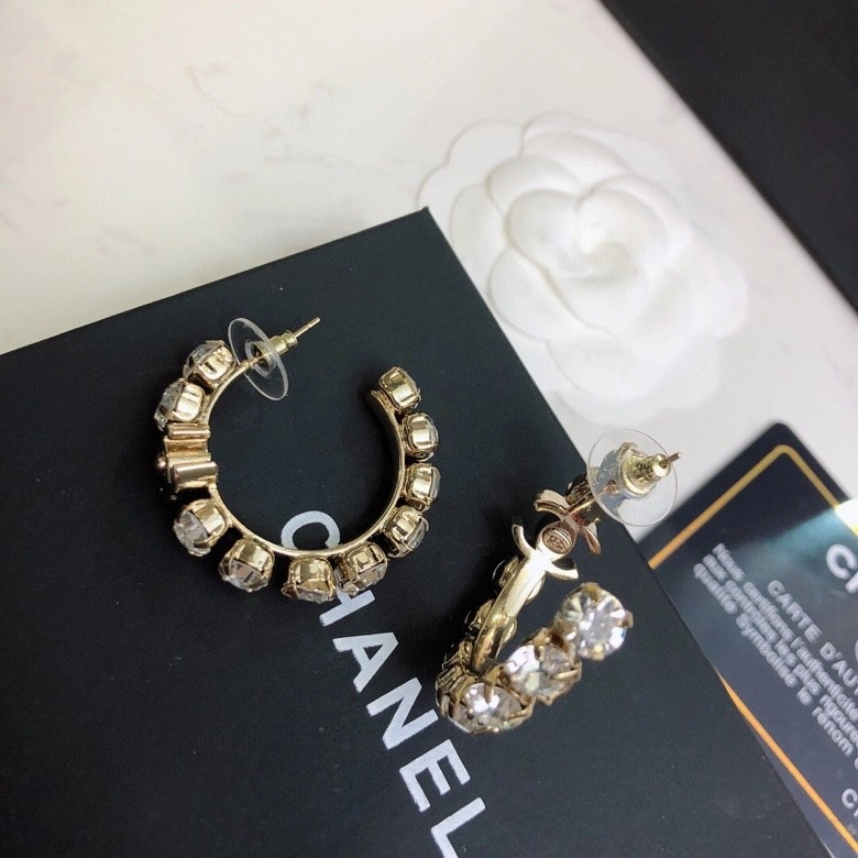 Perfect replica Chanel Earrings