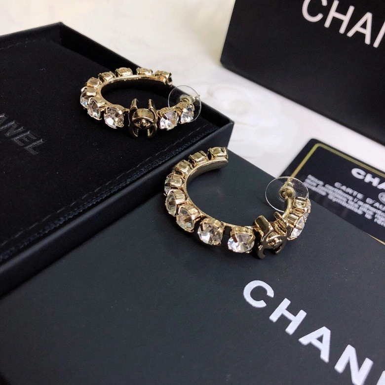 Perfect replica Chanel Earrings