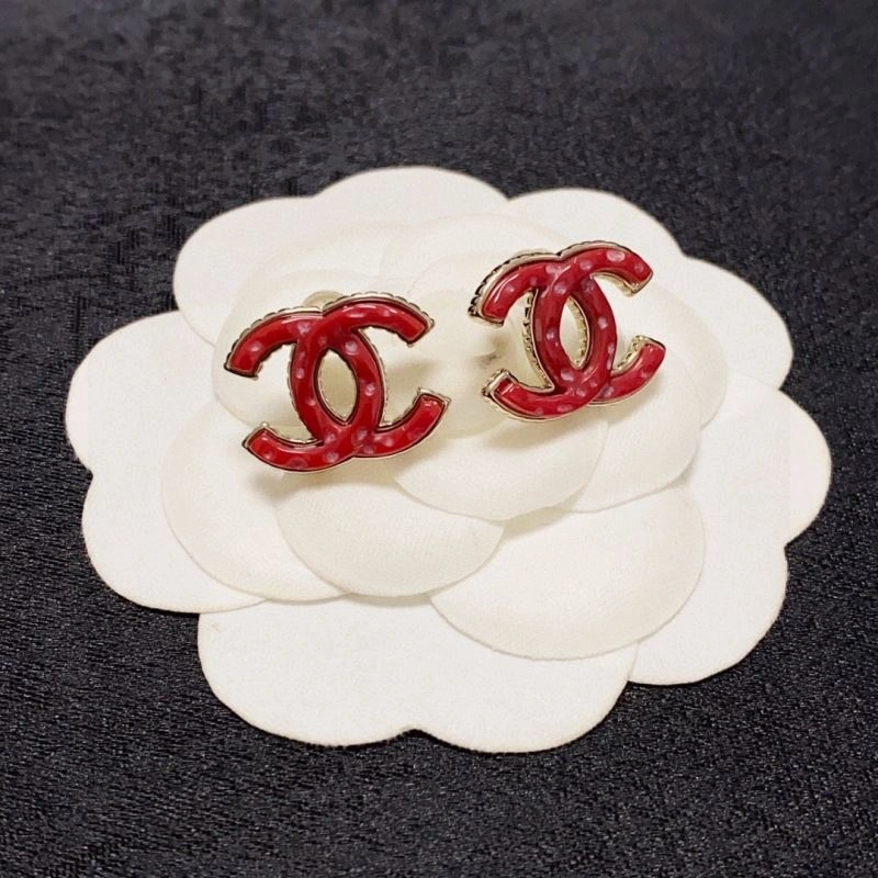 Legit Chanel Earrings