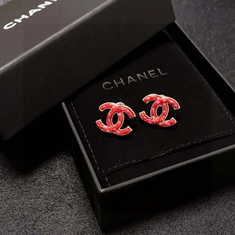 Legit Chanel Earrings