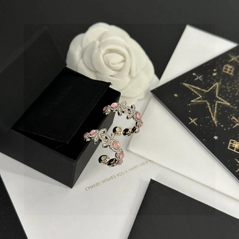 Discounted Chanel Earrings