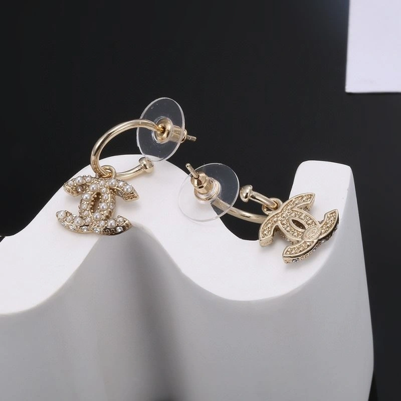 High fidelity Chanel Earrings