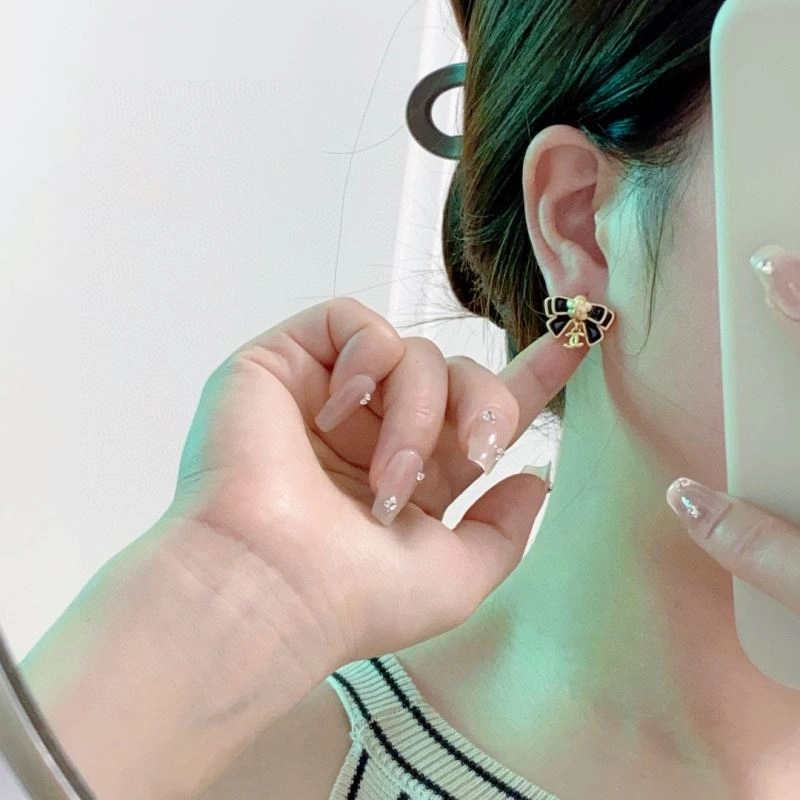 Bargain Chanel Earrings