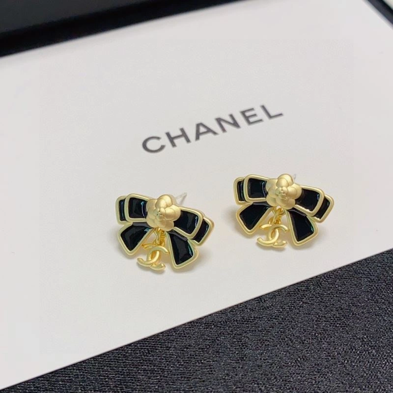 Bargain Chanel Earrings
