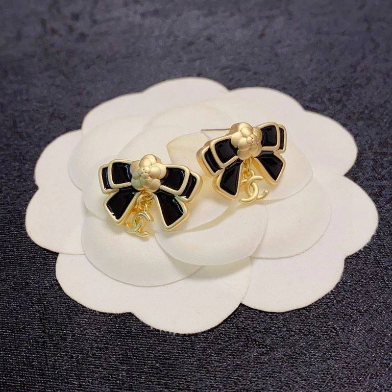 Bargain Chanel Earrings