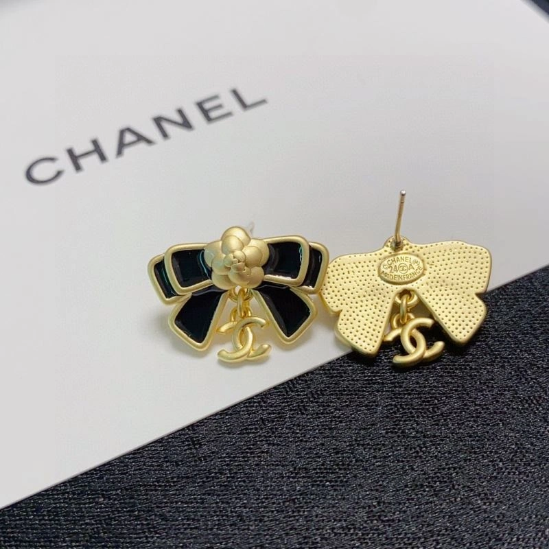 Bargain Chanel Earrings