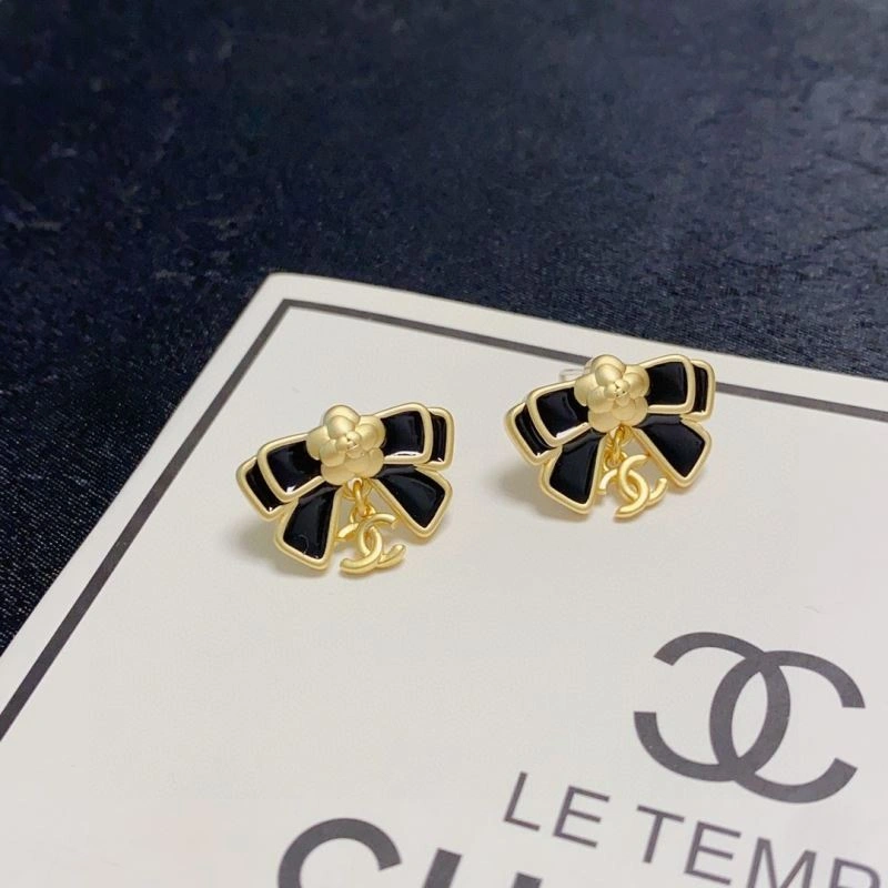 Bargain Chanel Earrings