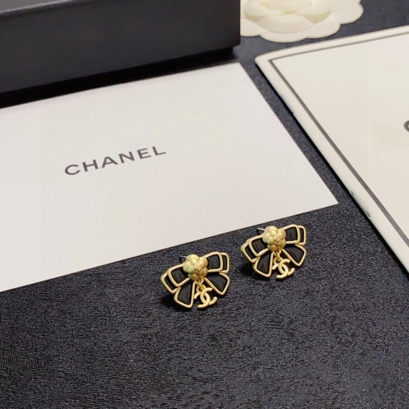 Bargain Chanel Earrings