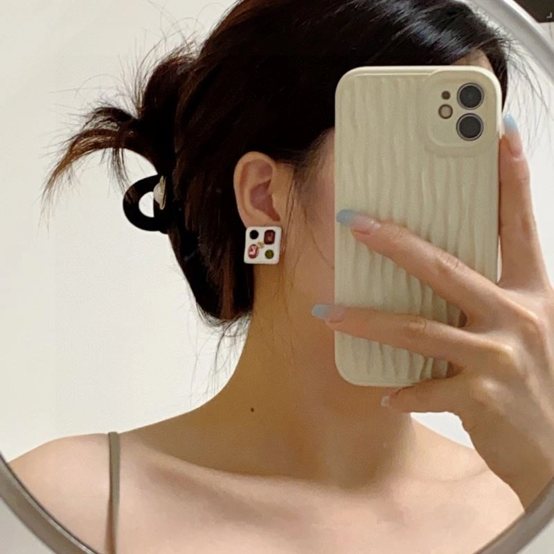Top match Chanel Earrings