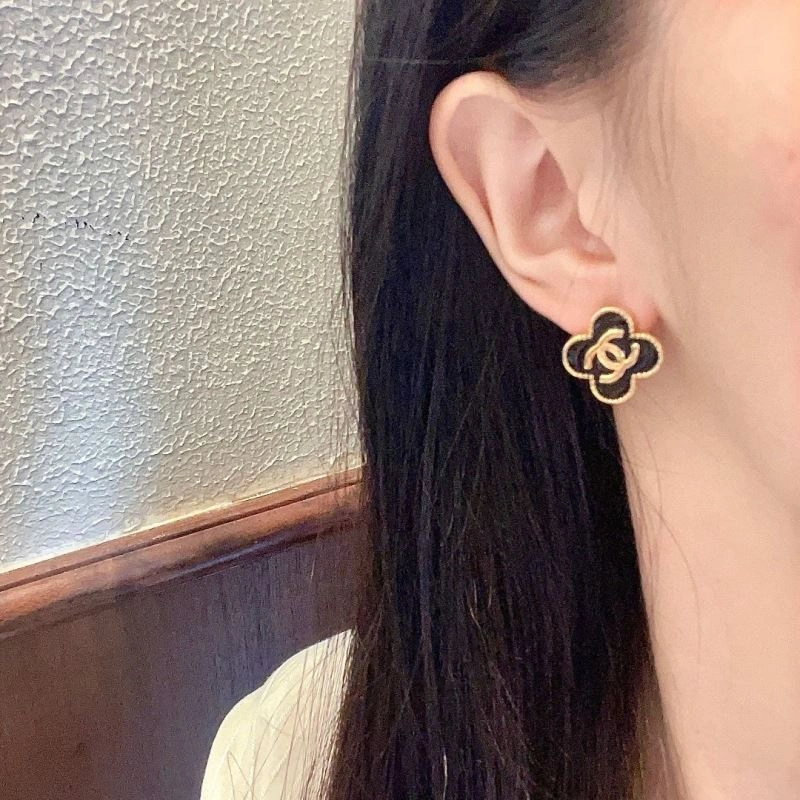 Budget-friendly Chanel Earrings