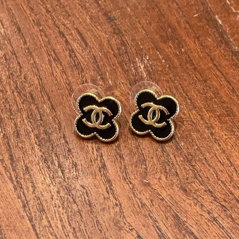 Budget-friendly Chanel Earrings
