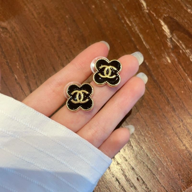 Budget-friendly Chanel Earrings