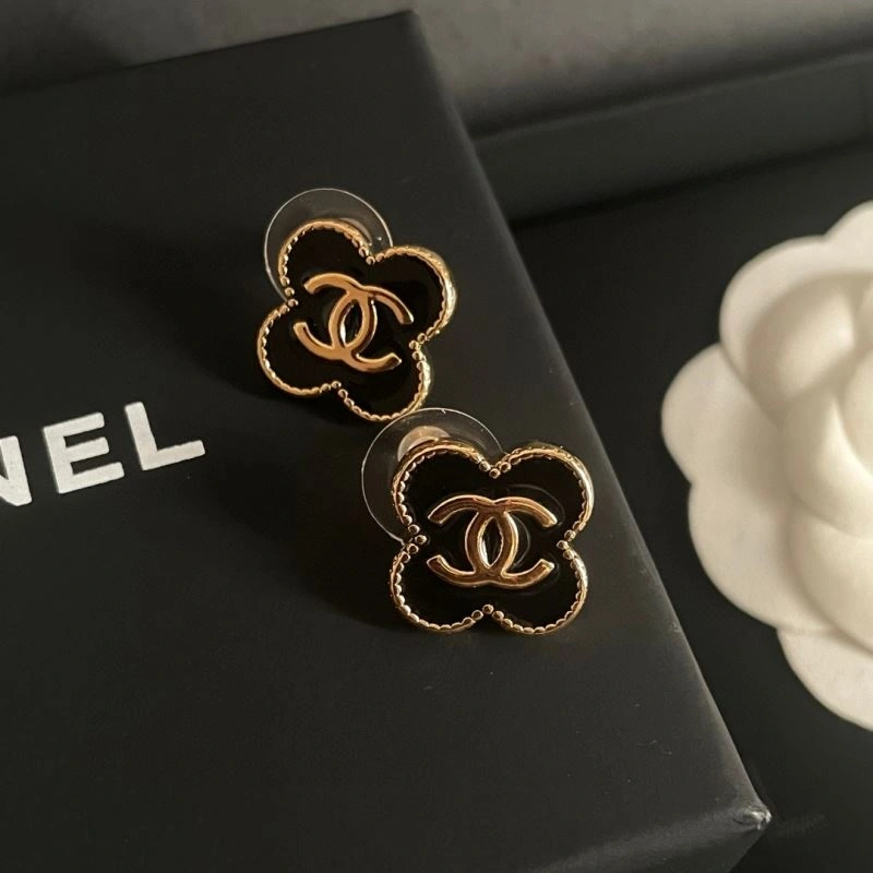 Budget-friendly Chanel Earrings