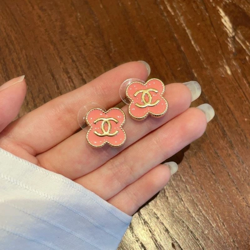 Precise copy Chanel Earrings