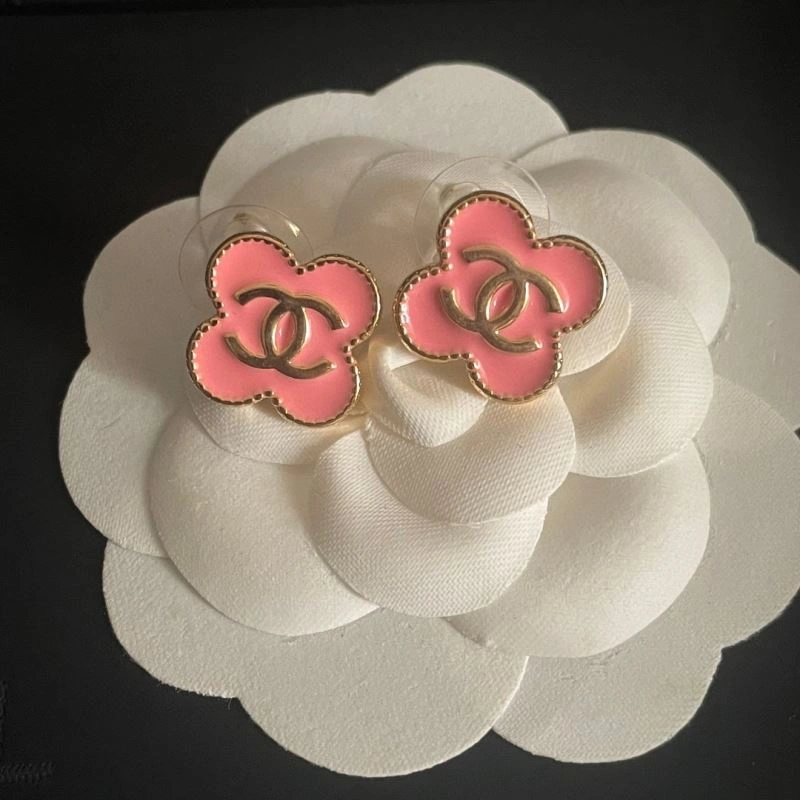 Precise copy Chanel Earrings