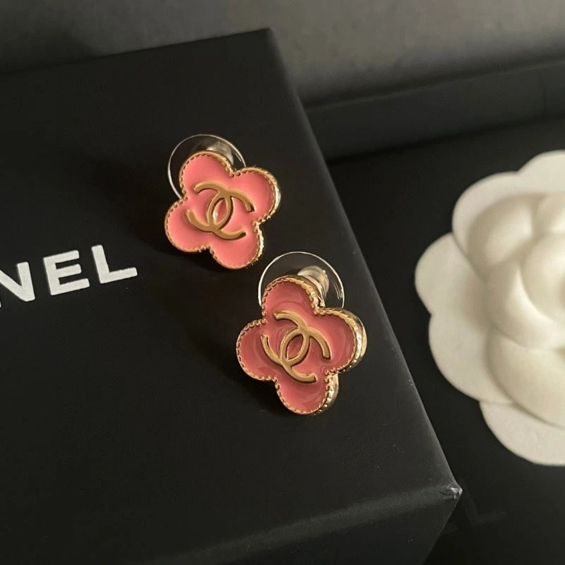 Precise copy Chanel Earrings