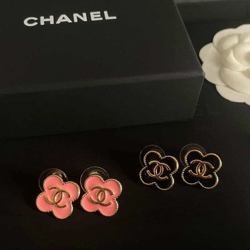 Precise copy Chanel Earrings