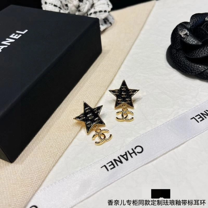 Discounted Chanel Earrings