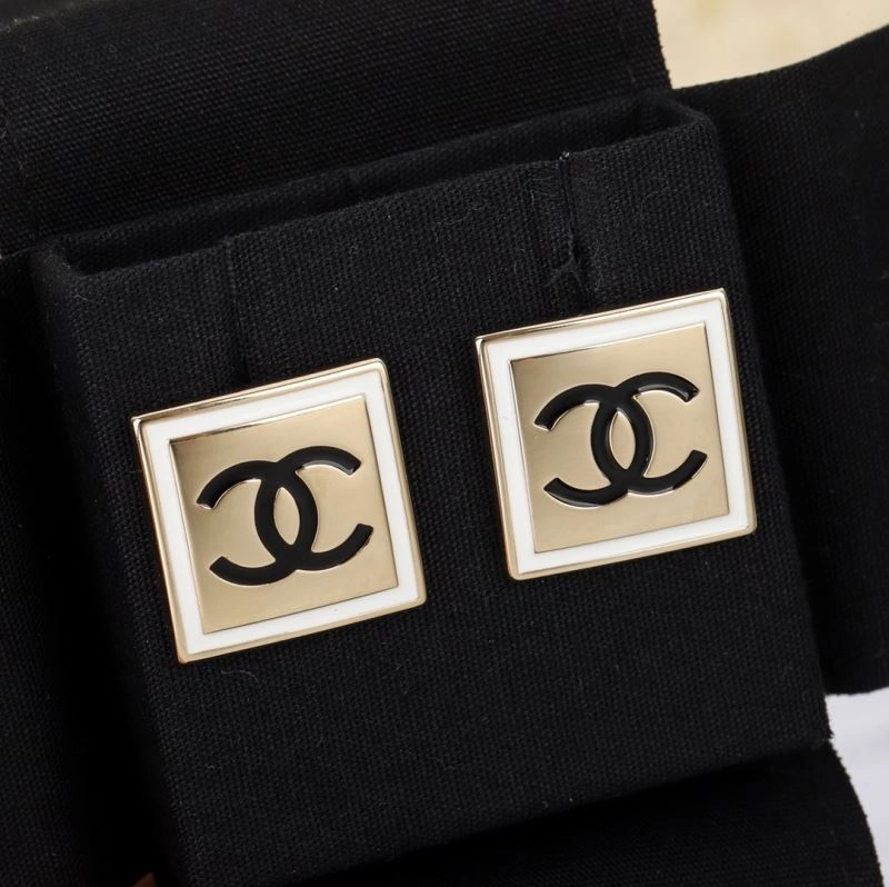 Bargain Chanel Earrings