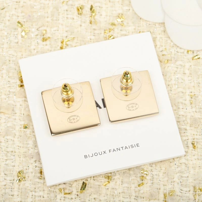 Bargain Chanel Earrings