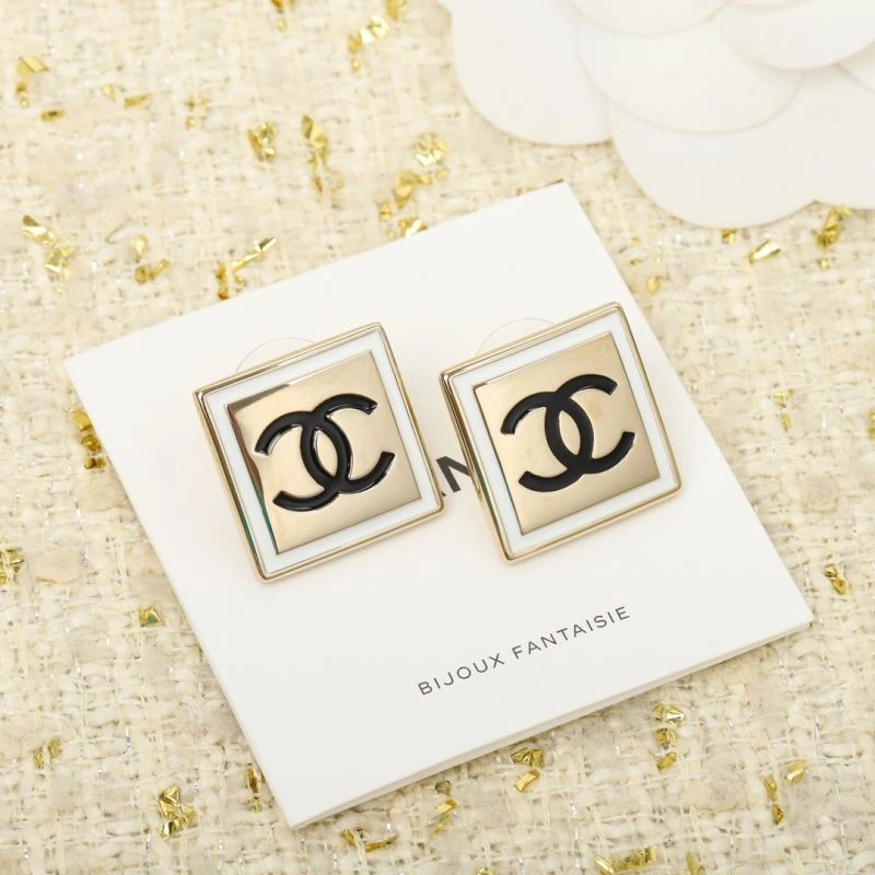 Bargain Chanel Earrings