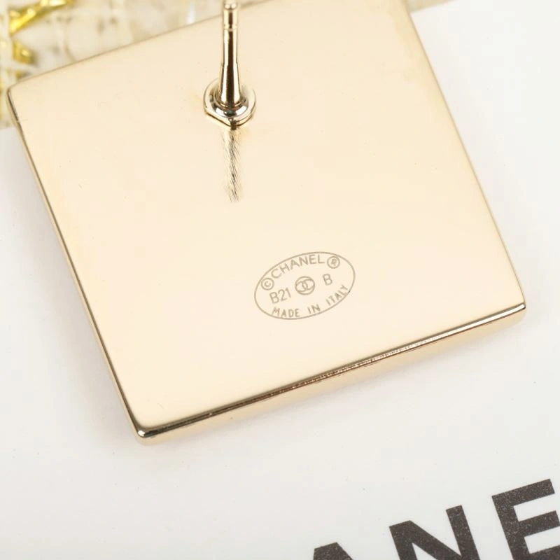 Bargain Chanel Earrings