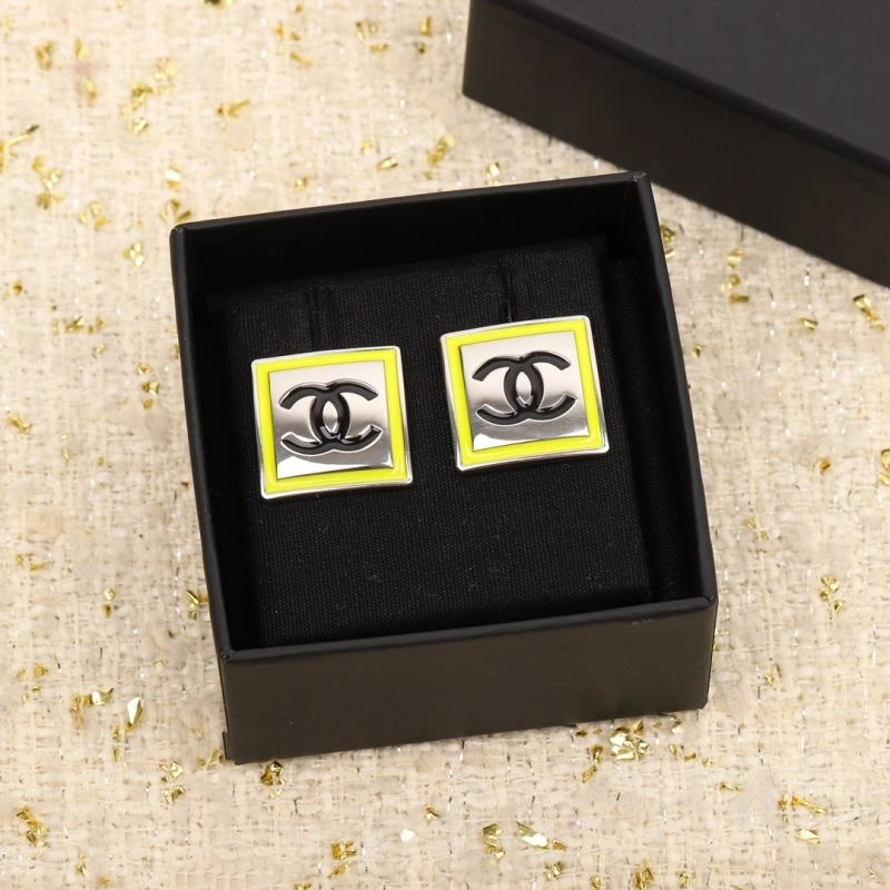Economical Chanel Earrings