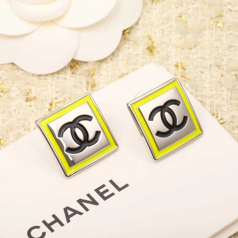 Economical Chanel Earrings