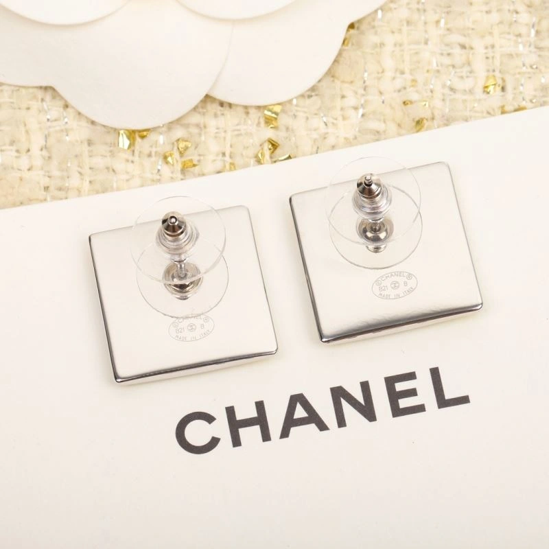 Economical Chanel Earrings