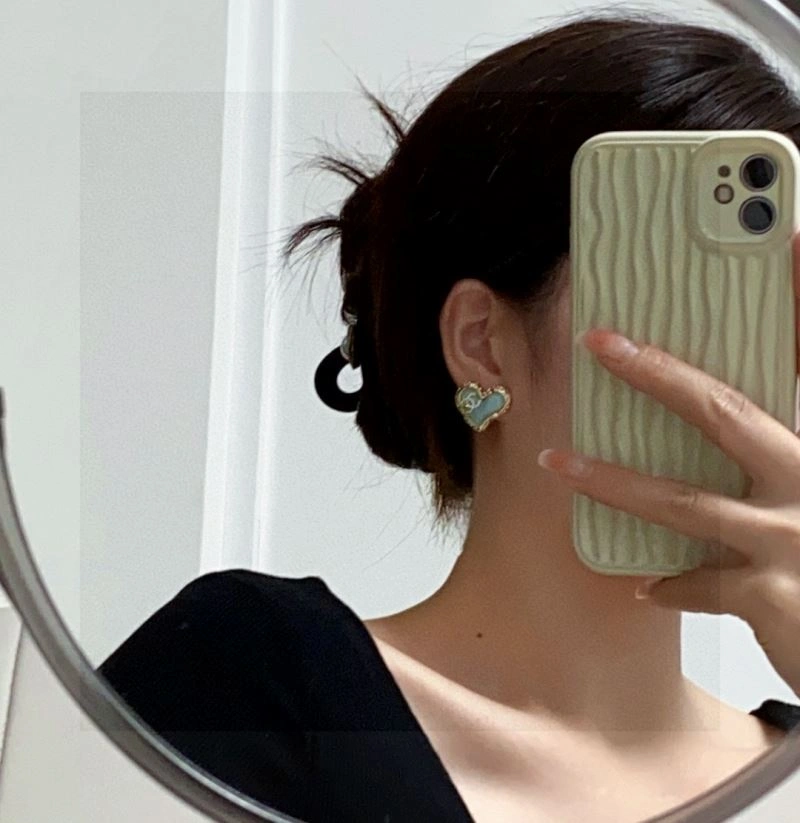1:1 copy Chanel Earrings