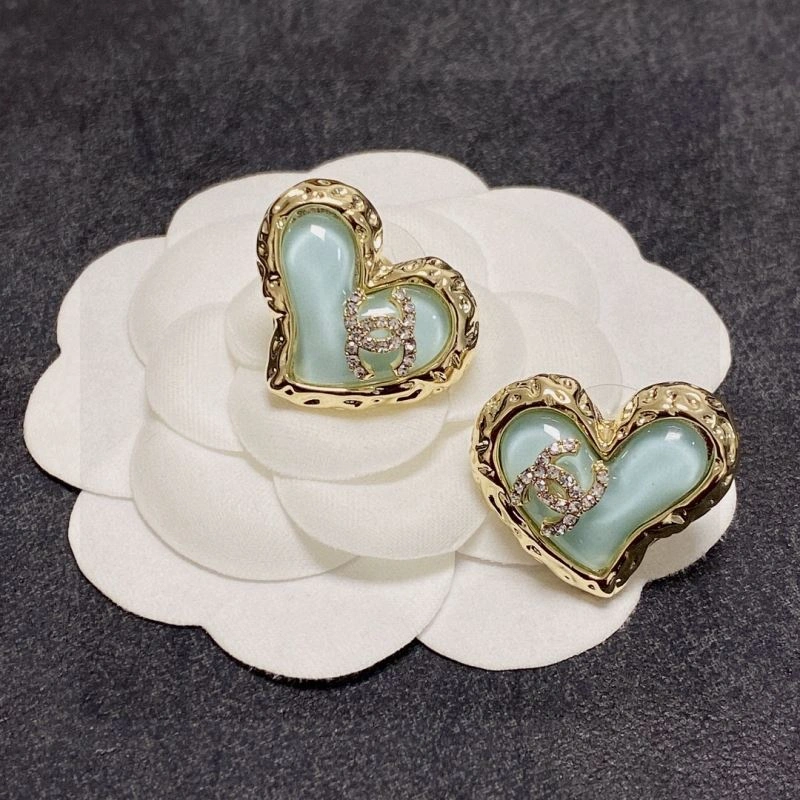 1:1 copy Chanel Earrings